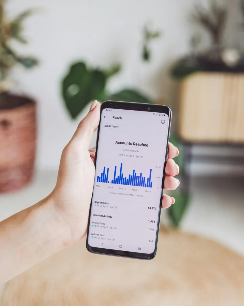 What is the Google mobile algorithm? | SixSearch